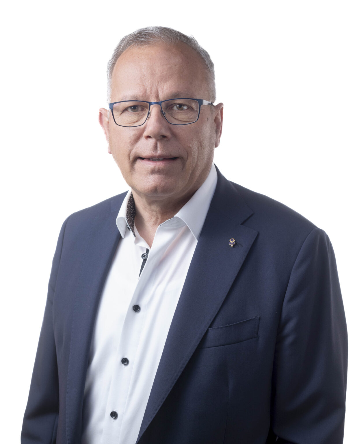 UDC Neuchâtel - Daniel Berger