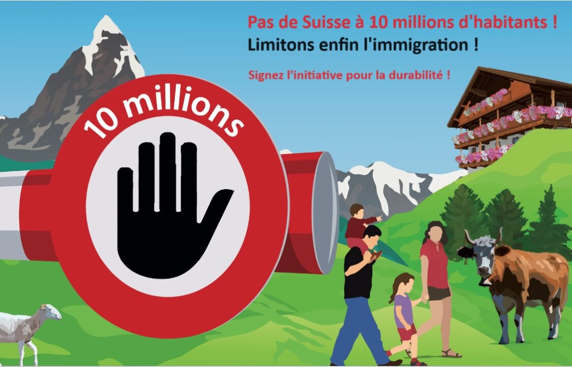 UDC Neuchâtel