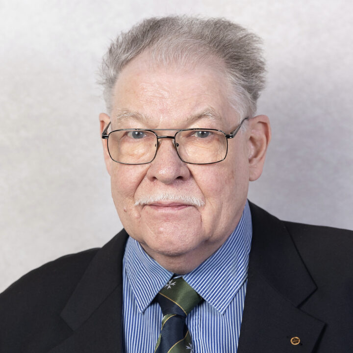 UDC Neuchâtel - Matthey-Doret Paul-André